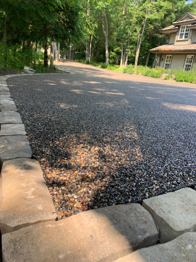 Permeable Driveway: Durable, Eco-Friendly Design Options